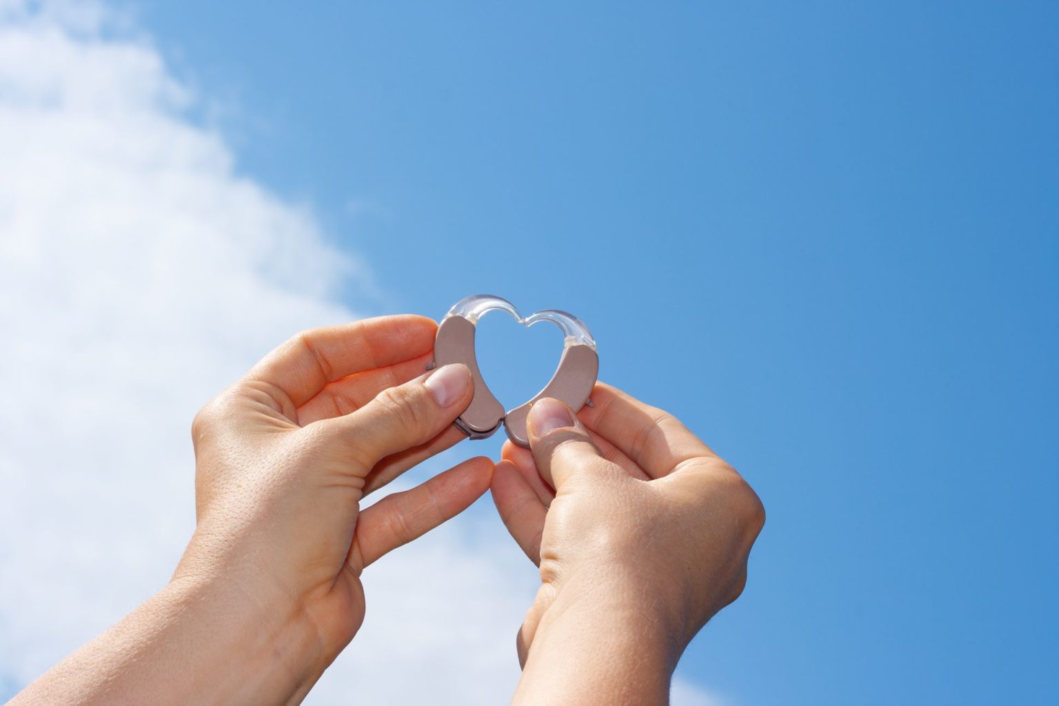 Why is hearing important? - The Hearing Specialist